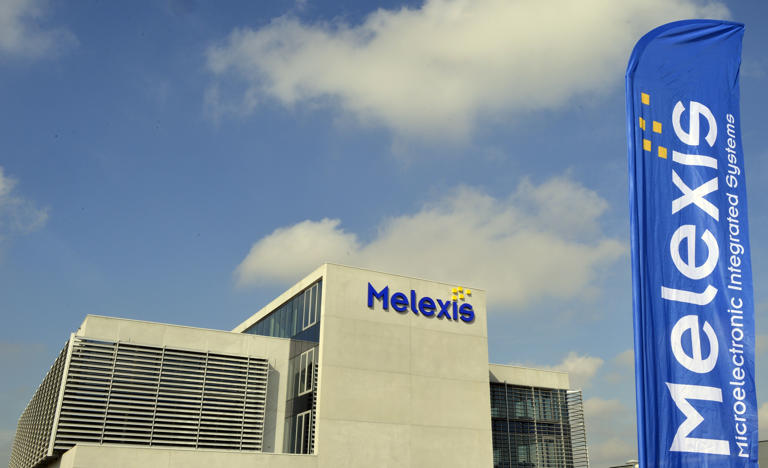 Melexis blijft onder de verwachtingen
