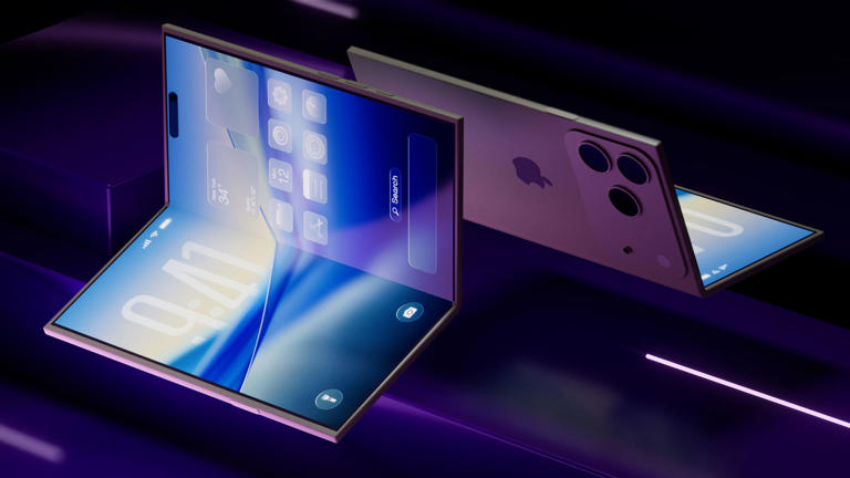 iPhone fold: What we know so far about Apple's 2026 foldable