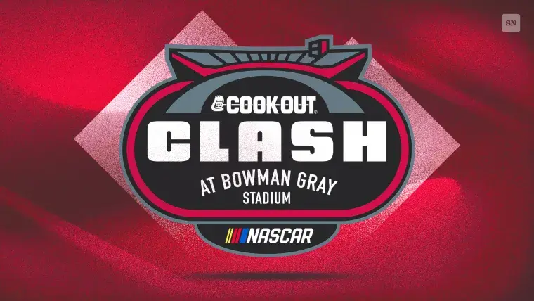 NASCAR Clash start time, TV channel, live stream to watch 2026 Cup ...