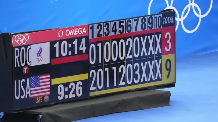 Curling scoring, explained: A guide to understanding the rules, terms ...