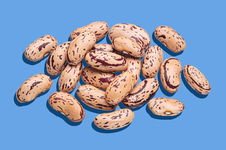 8 impressive health benefits of pinto beans—and 4 delicious recipes to try