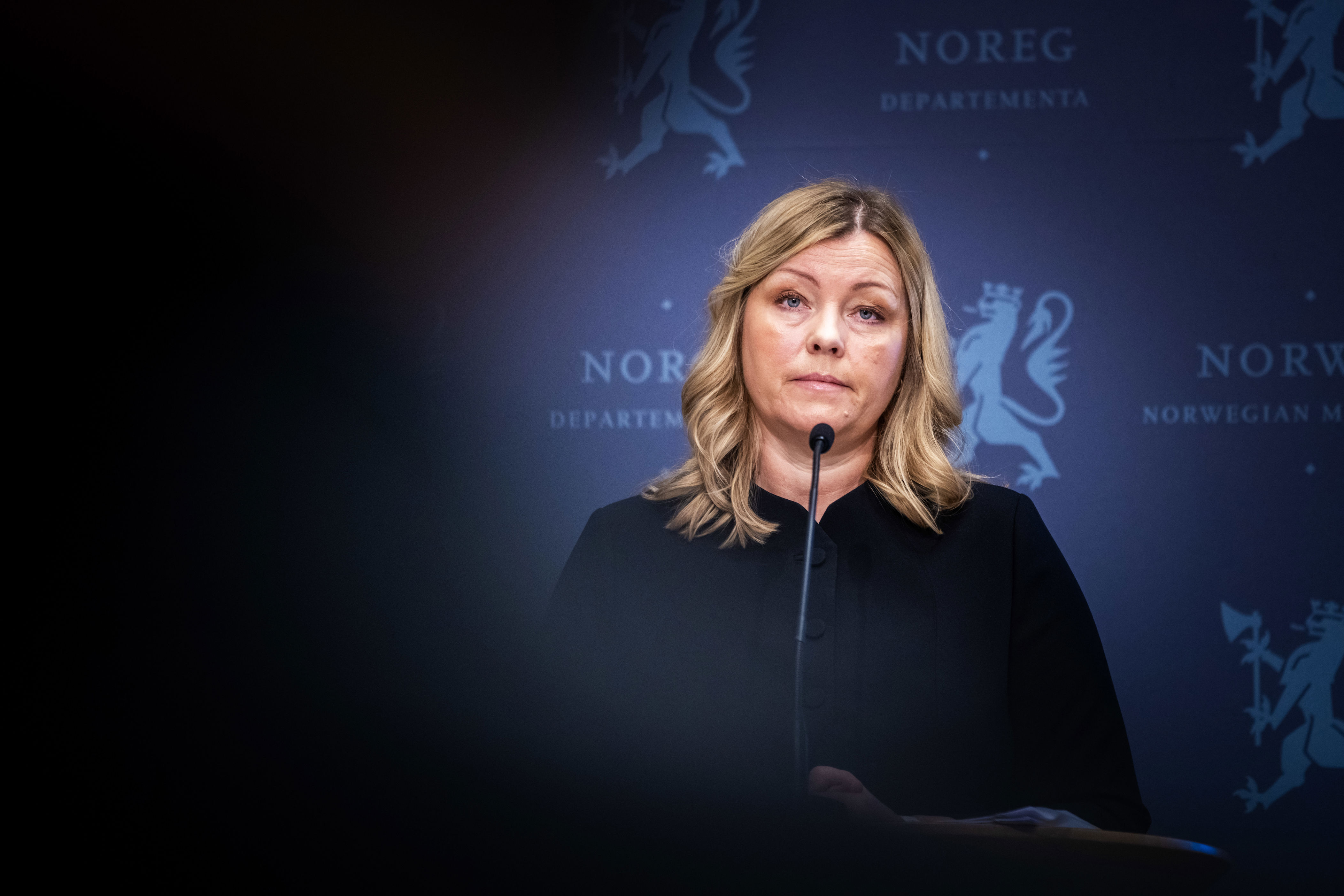 Slik blir erklæringen flyktninger i Norge må undertegne