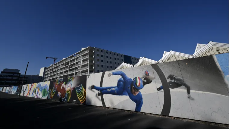 Where are the Olympics in 2026? Locations, venues and more to know ...