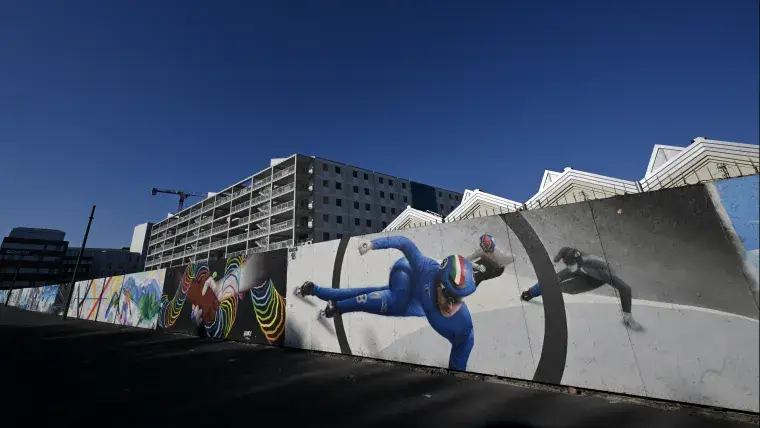 Where are the Olympics in 2026? Locations, venues and more to know ...