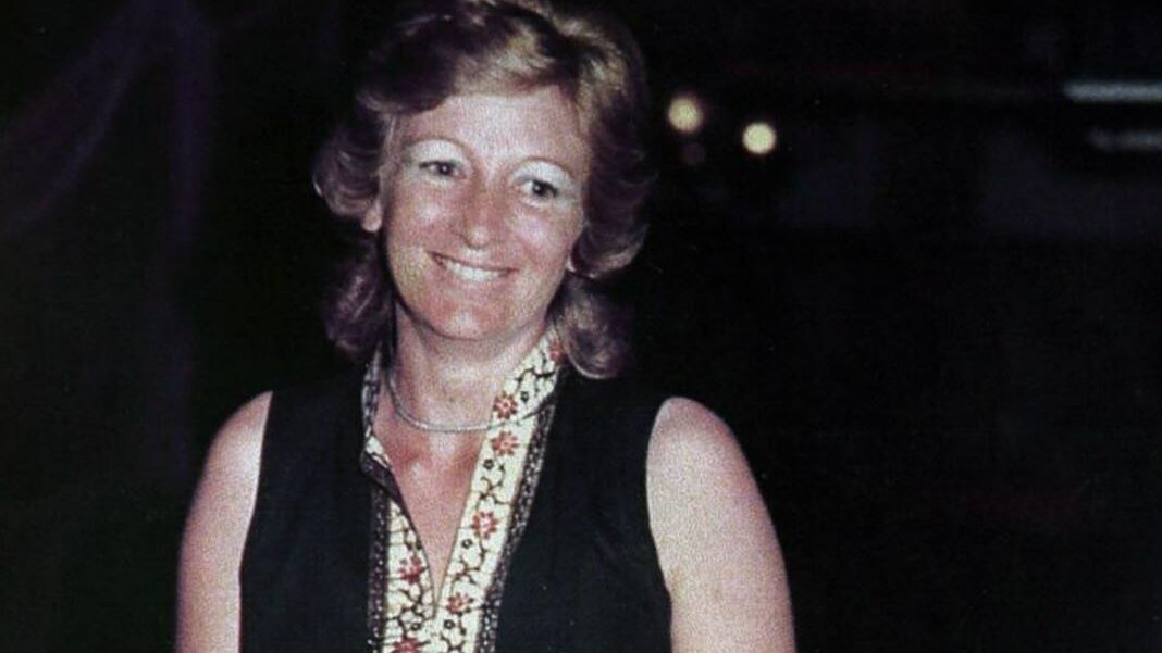 Raymond Reddington's trial told wife Sharon Fulton was murdered for ...