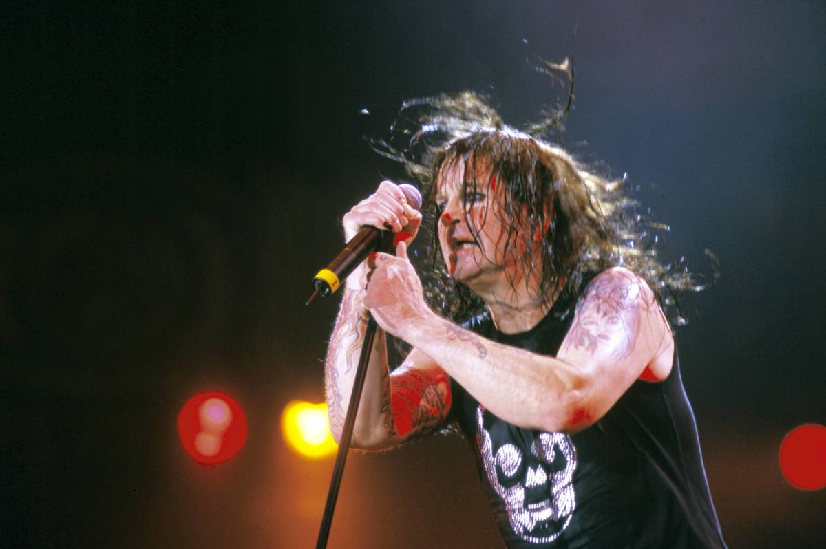 Is Ozzfest returning after 9 years? Latest post sparks excitement