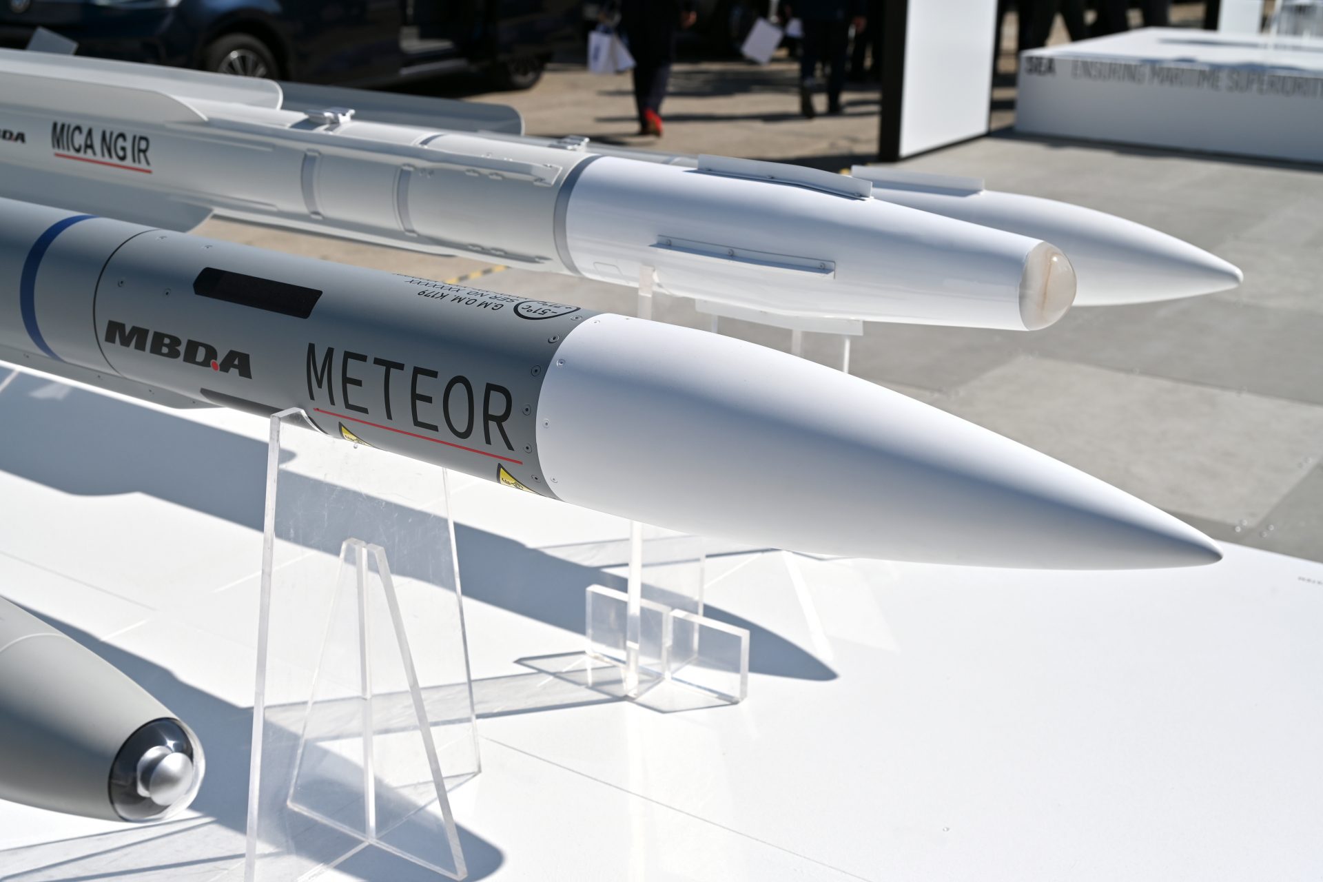 Turning point? Ukraine receives cutting-edge weapons