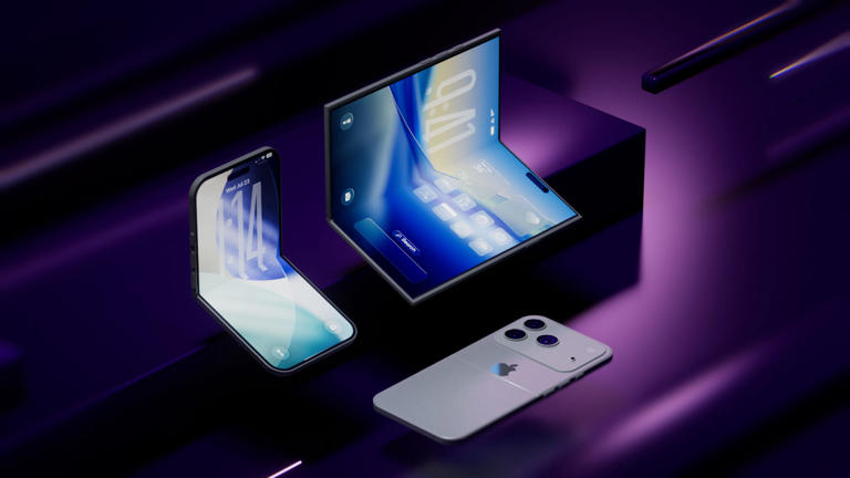 iPhone fold: What we know so far about Apple's 2026 foldable