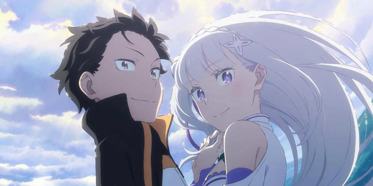 With one broken record, Re:Zero officially becomes the greatest isekai ...