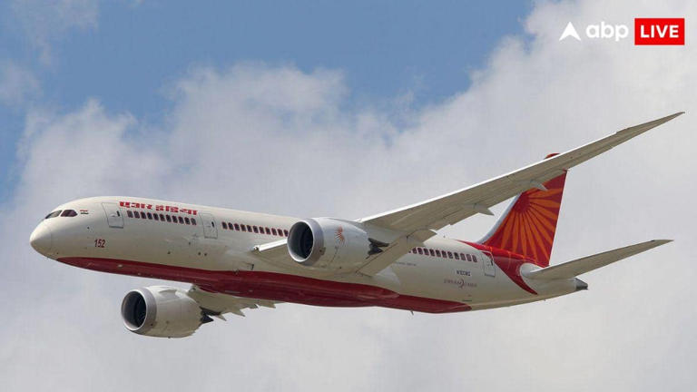 DGCA takes action after Air India flight enters Pakistan airspace