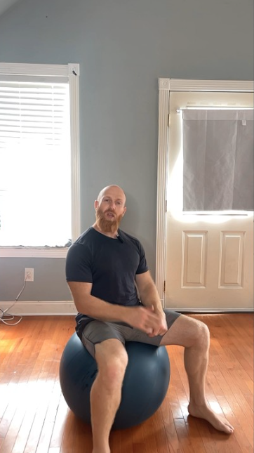 Chair replacement done | Simple upgrade, big difference