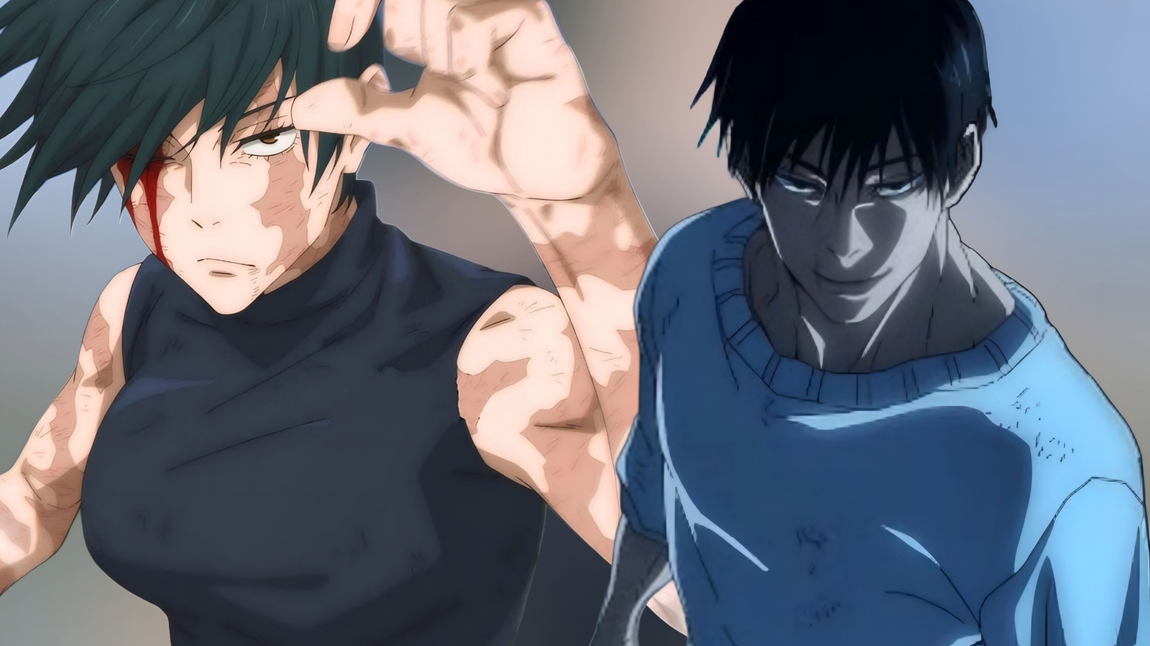 Jujutsu Kaisen: Is Maki Zenin stronger than Toji?