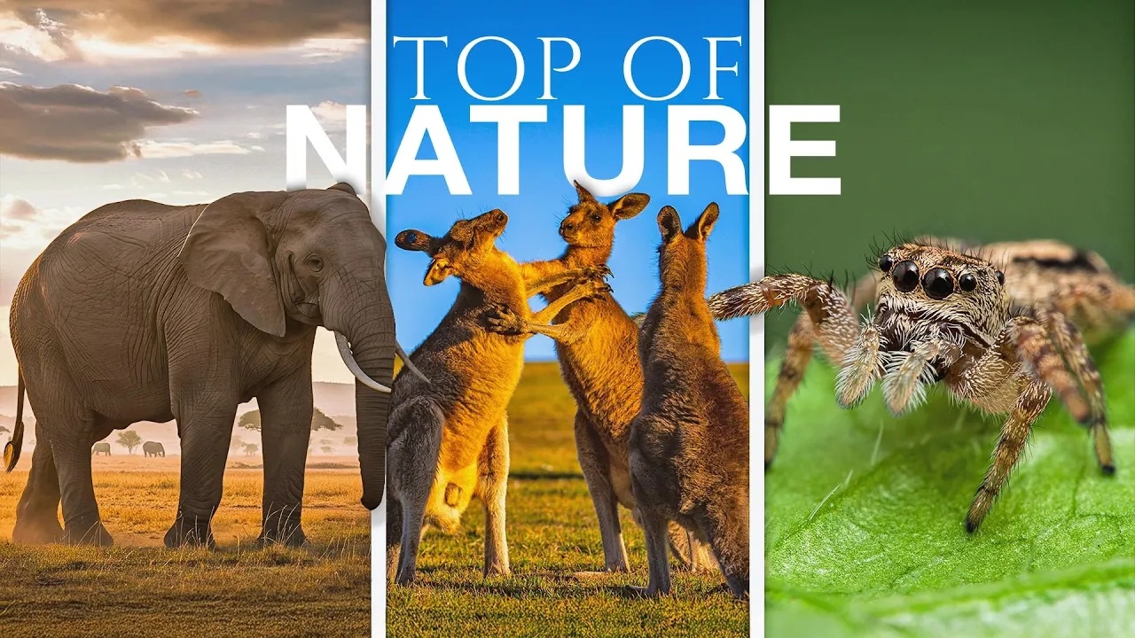 Animals sense danger before it happens - and humans can't detect it