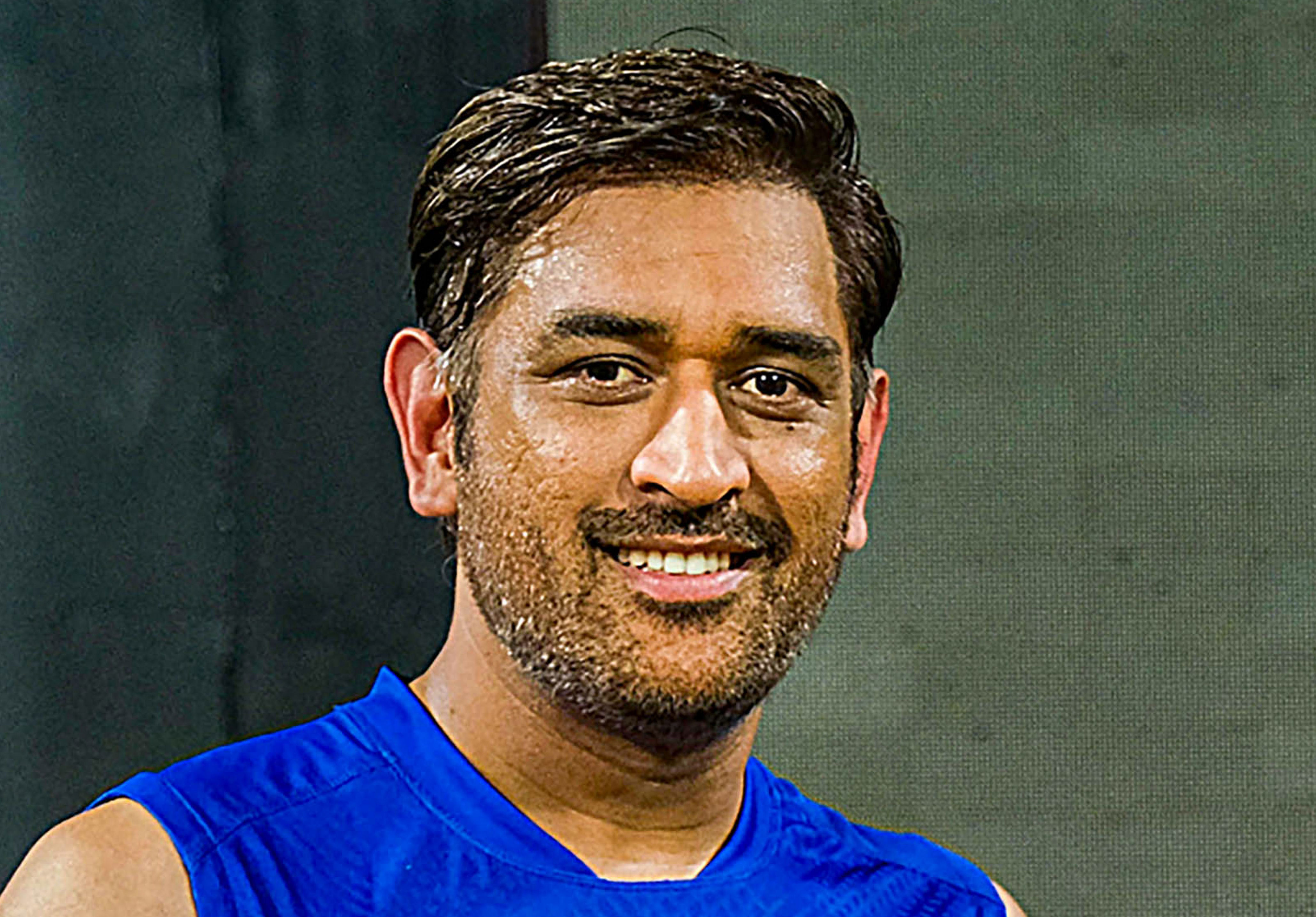Dhoni backs 'Ro-Ko' to continue; says India will be dangerous at T20WC