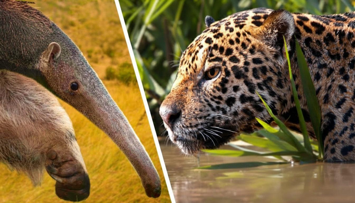 When the 'victim' wins - prey animals that kill the hunter