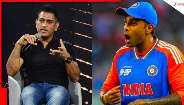 Will Team India defend T20 World Cup 2026? MS Dhoni’s big warning ...