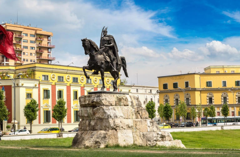 Israel's ADC to build Albania's first data center