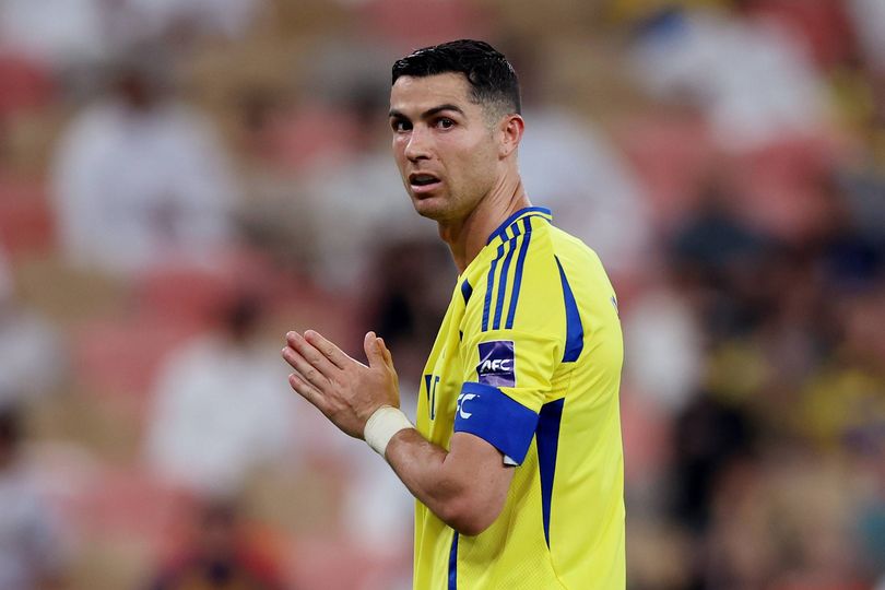 Cristiano Ronaldo's position on stunning Man Utd return revealed after ...