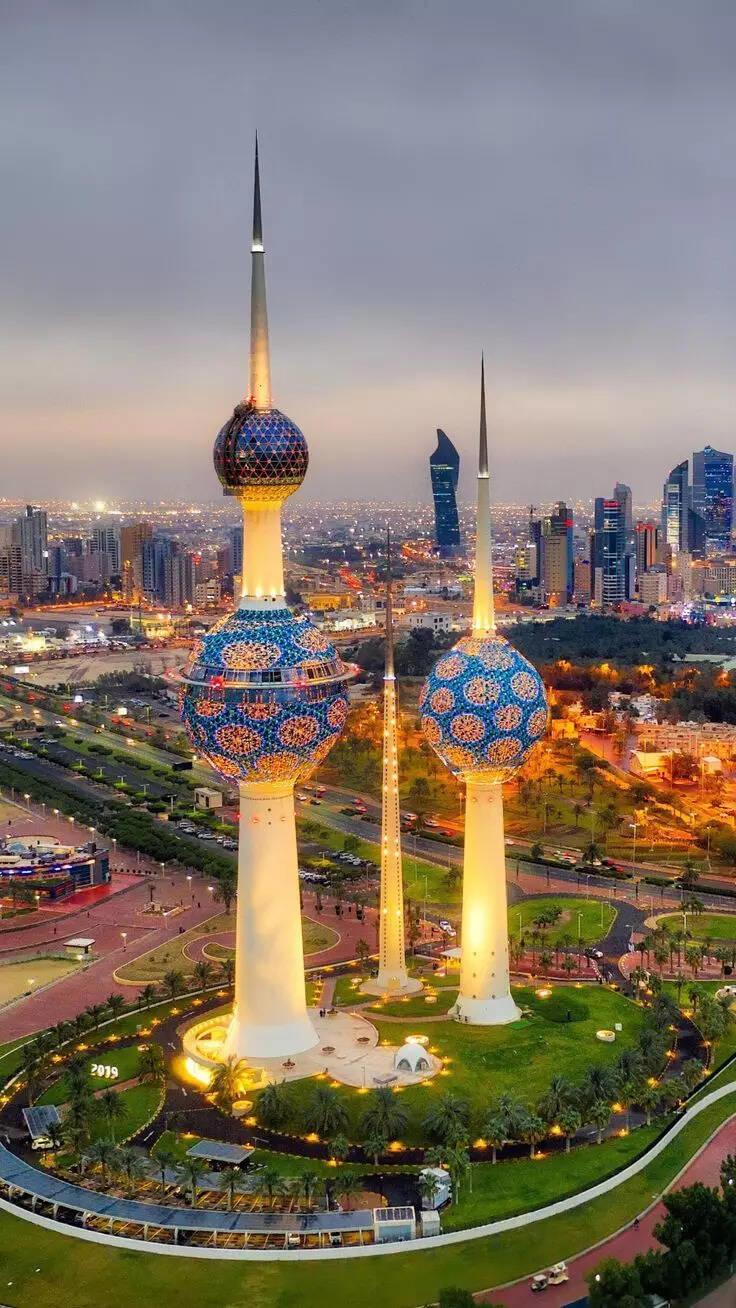 Ramadan 2026: 1,700 mosques undergo major preparations for taraweeh as ...
