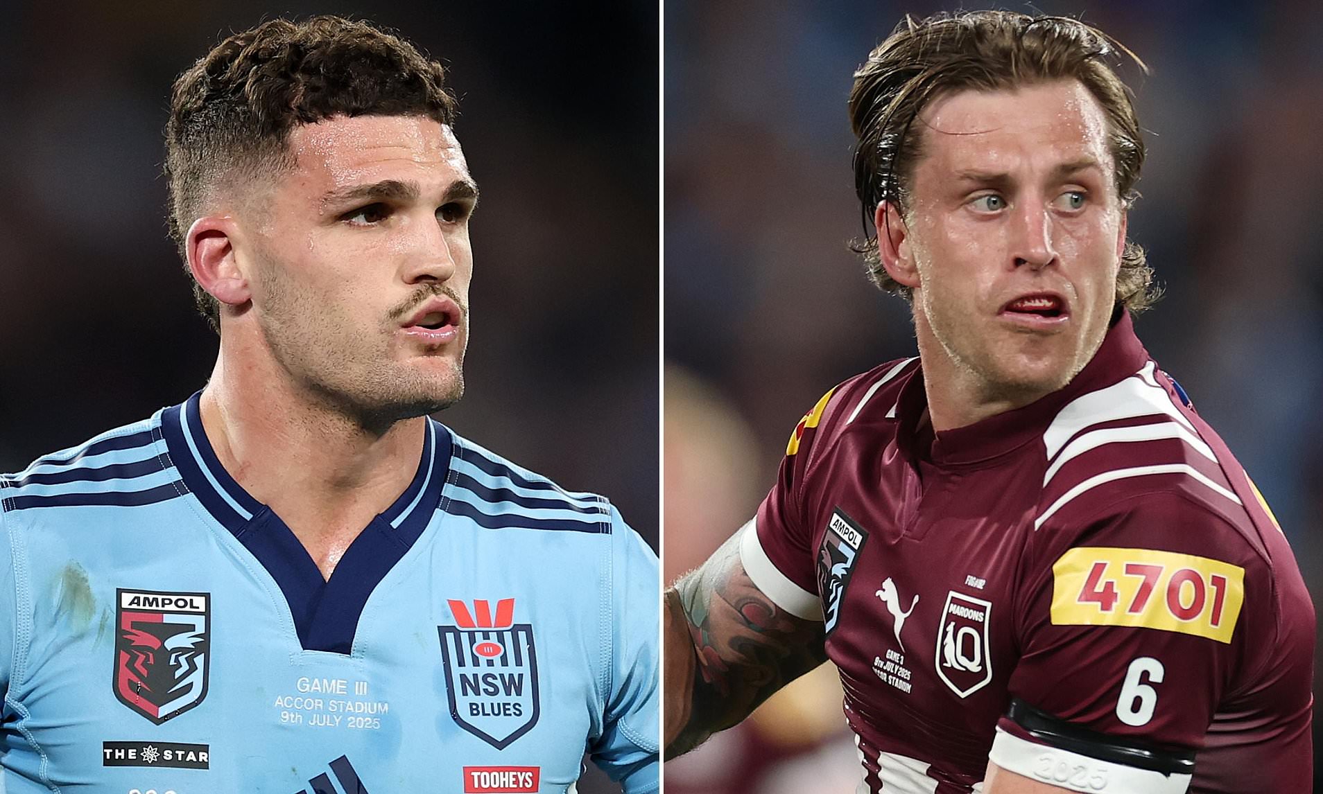 State of Origin goes international after $5 million deal is secured ...