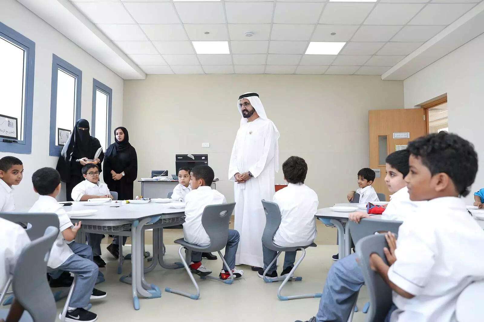 Ramadan 2026: UAE schools announce 12-day holiday and shorter school days