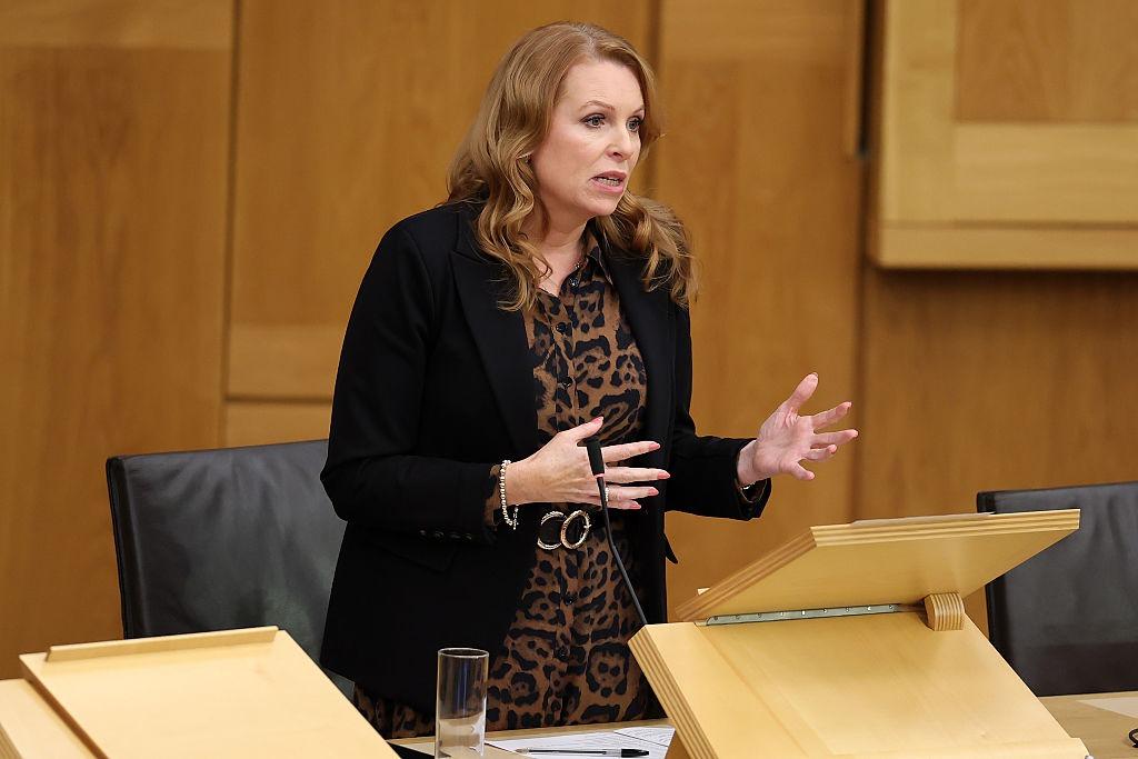 Readers' letters: SNP government has total disregard for women’s safety