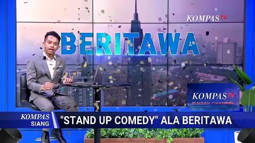 400 peserta ikut audisi Stand Up Comedy Indonesia 12 di Bandung ...
