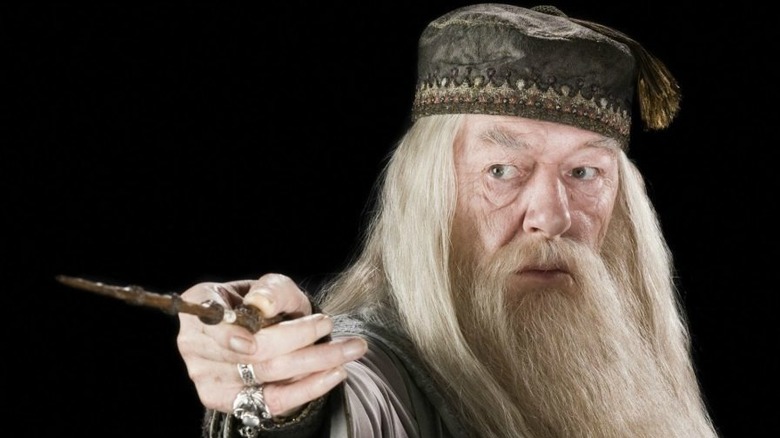 The most powerful wands in Harry Potter ranked