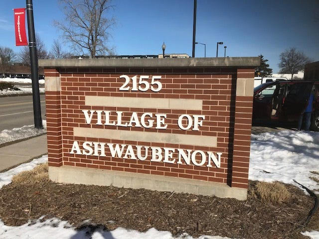 Ashwaubenon committee backs data center moratorium as show of transparency