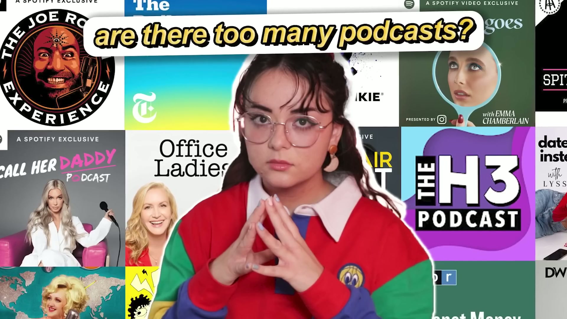 Why podcasting has become so popular recently