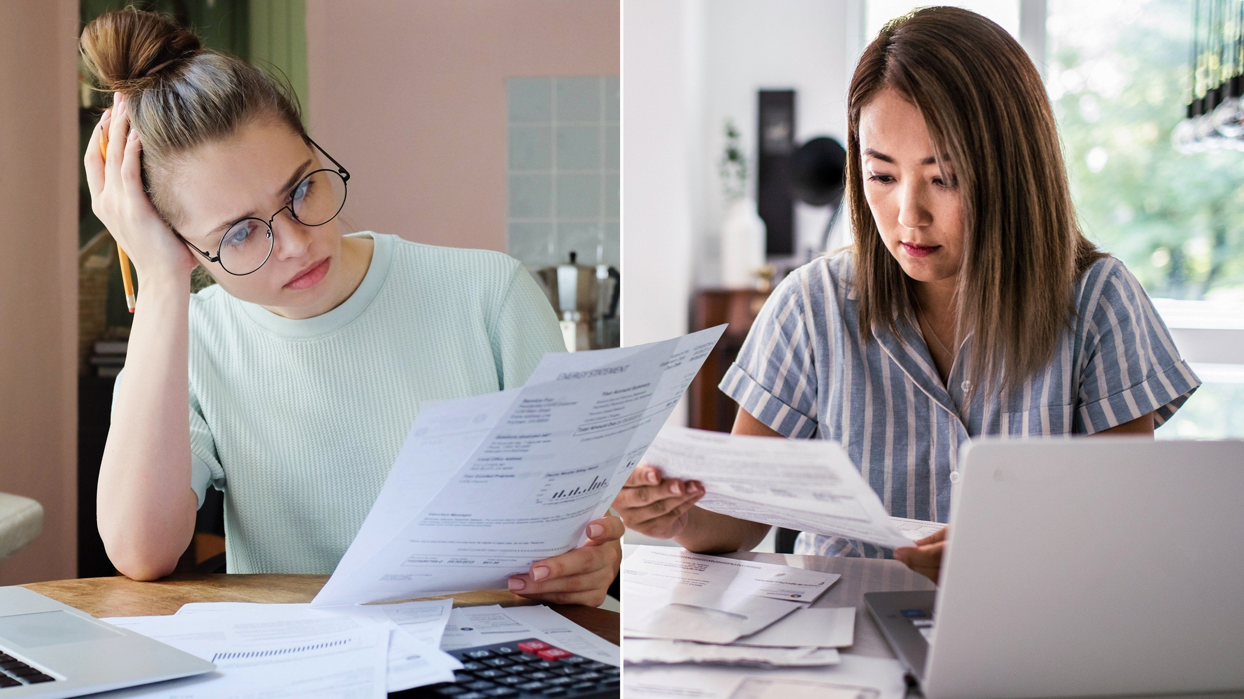 How filing taxes changes when you become a homeowner vs. a renter