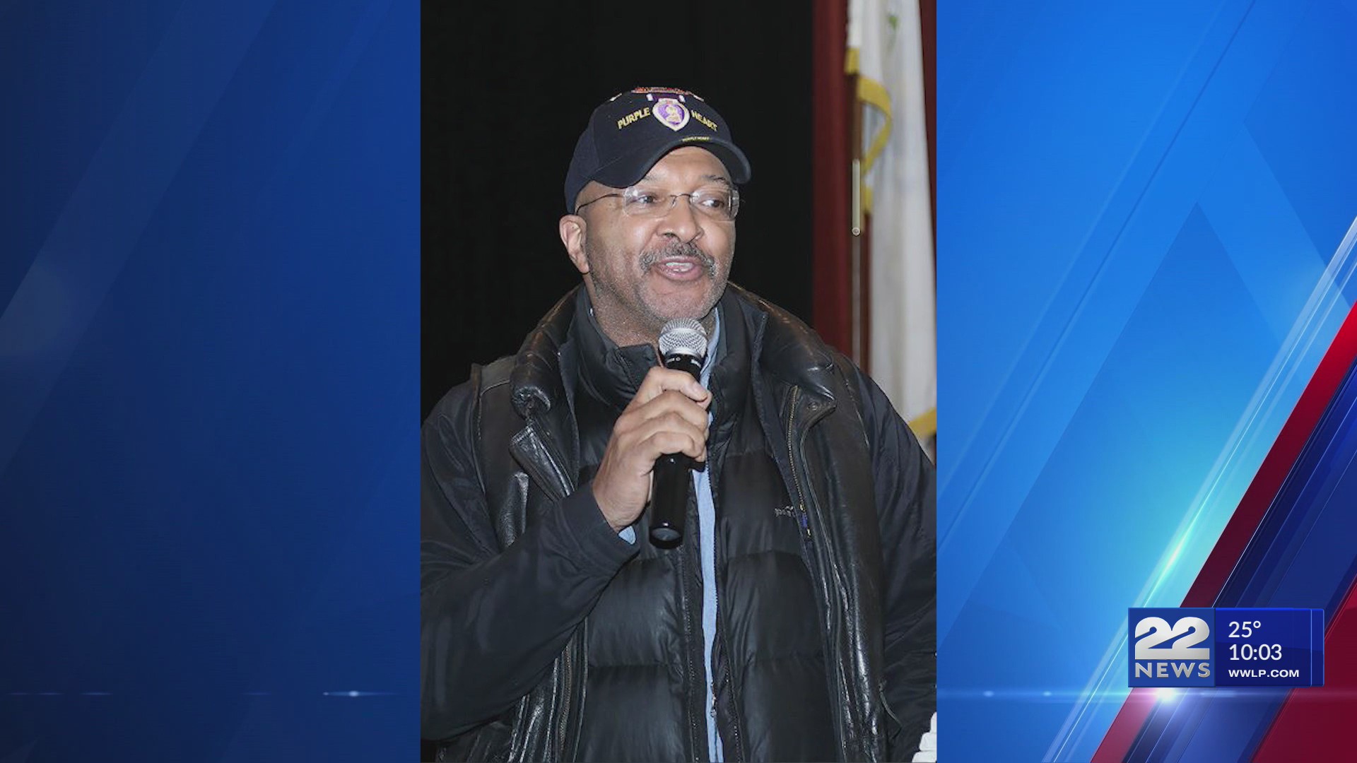Springfield mourns passing of retired Veterans' Services director Tom ...