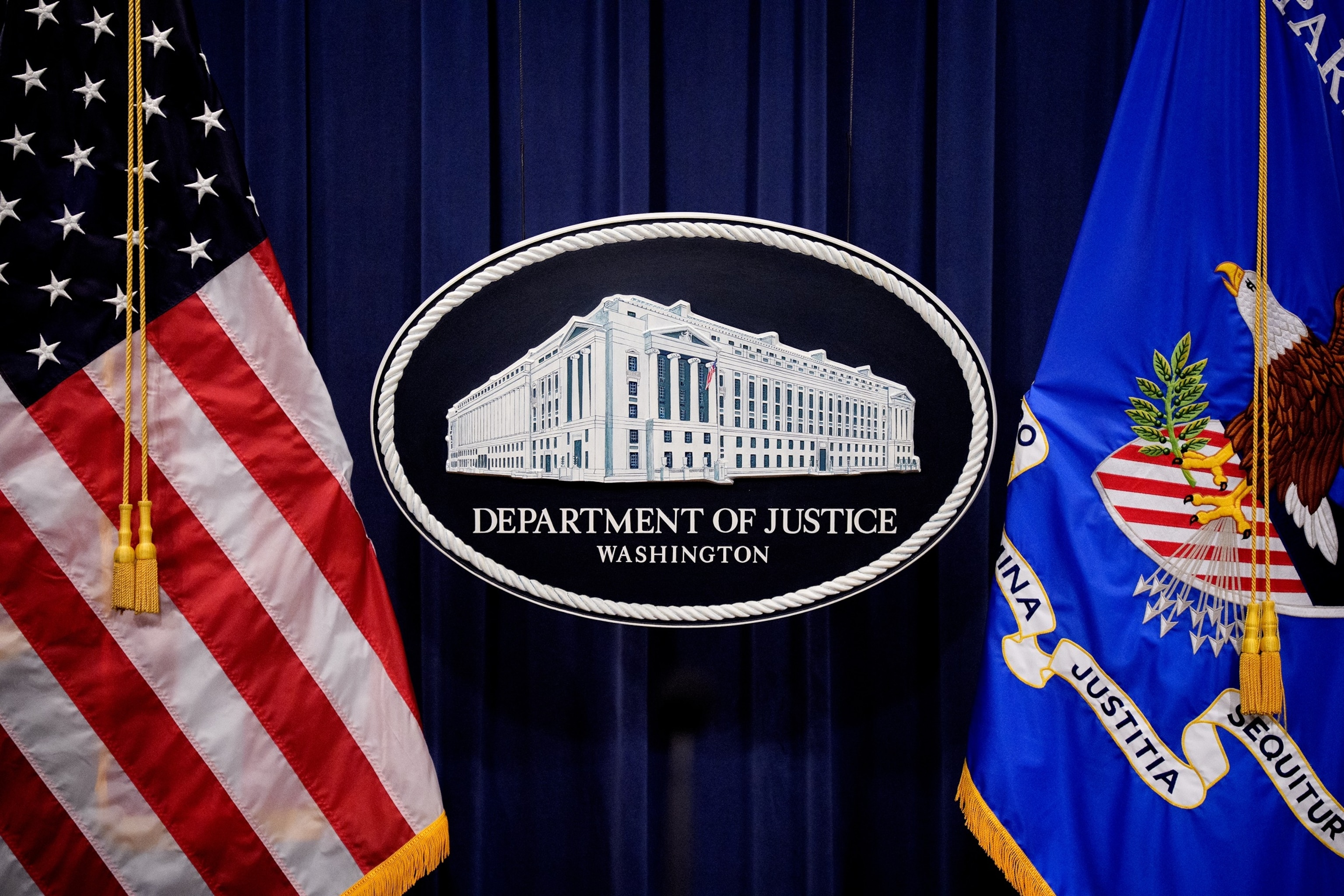 DOJ reaches $30 million deal with PayPal over minority-owned business ...