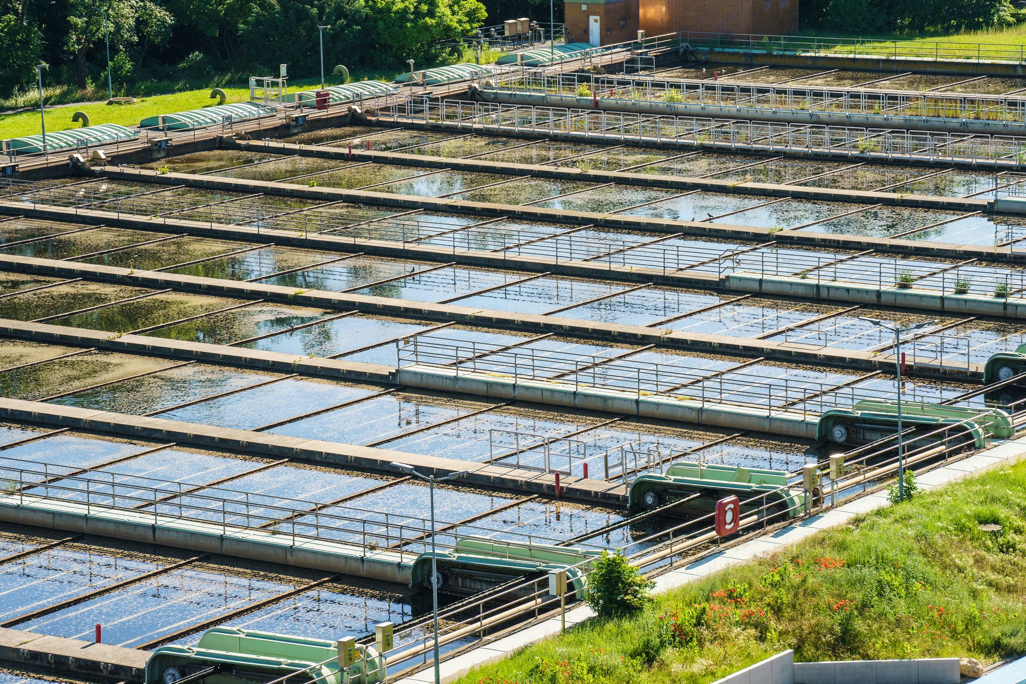 Wunderschone Abwasser Wasser Kosten Bilder