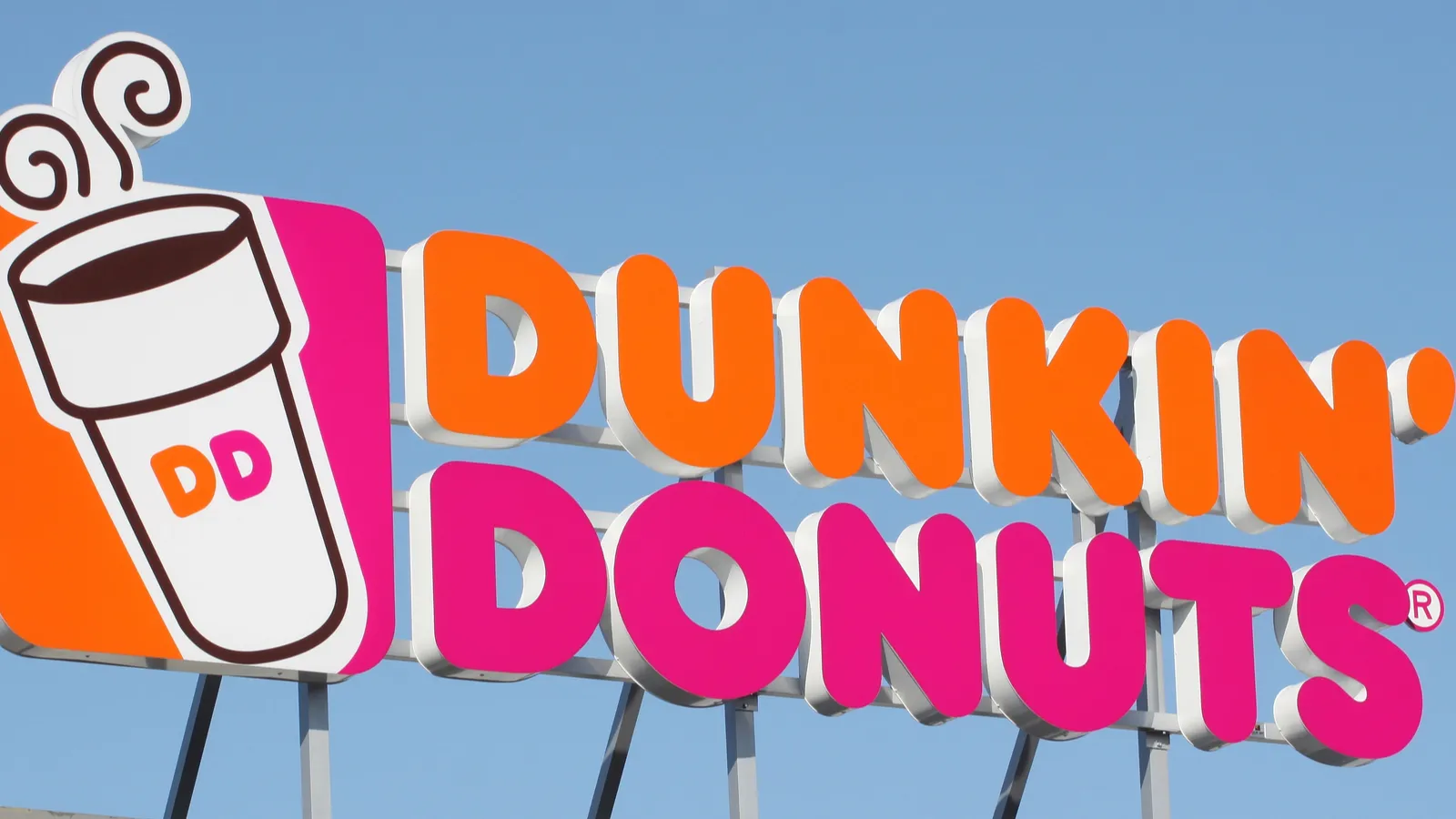 Dunkin’ just gave coffee lovers a reason to set reminders for May 19