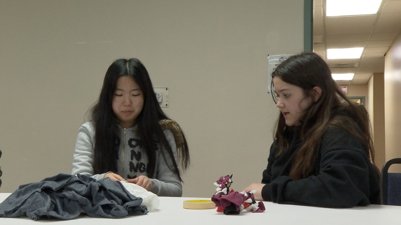 Wakulla County 4-H is helping students expand their cultural knowledge ...