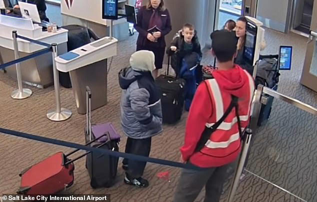 Father rescues four siblings from Croatian orphanage after mom took ...