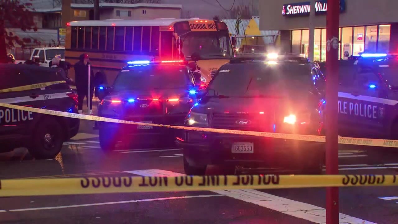 Deadly Seattle teen shootings renew debate over school safety, police ...