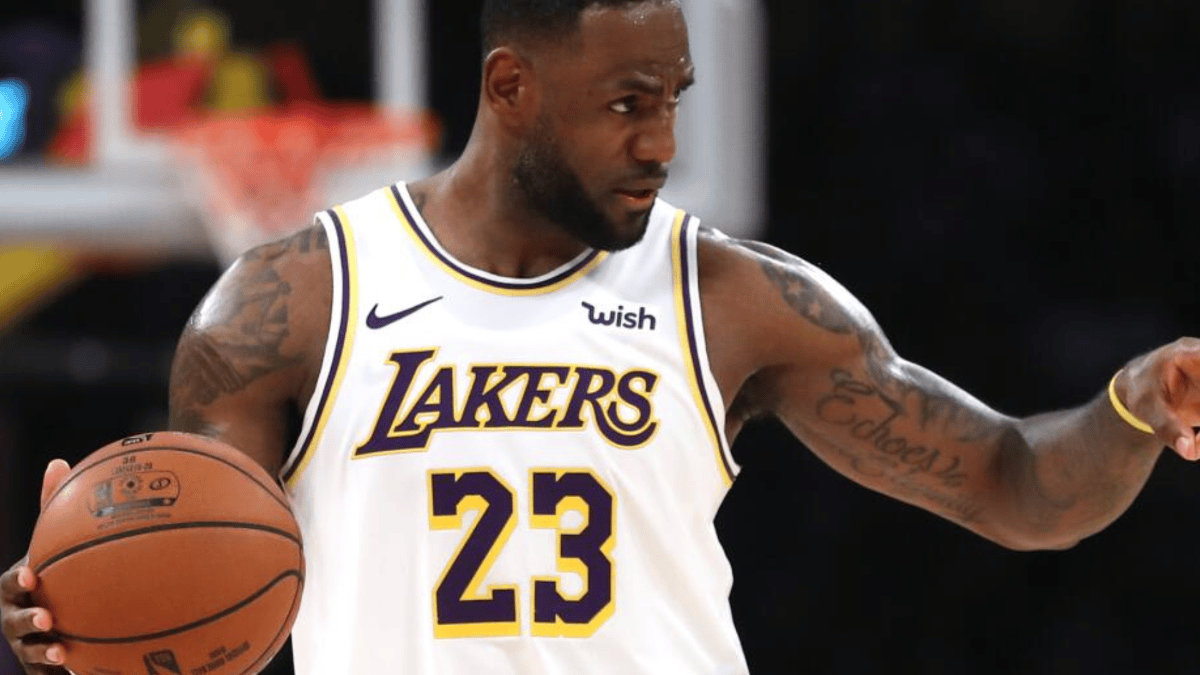 NBA: The last dance at the Garden? LeBron James drops a farewell hint