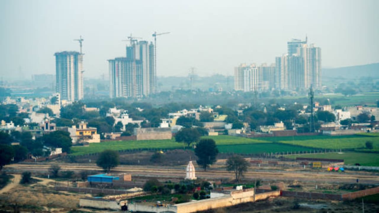 Gurgaon weather latest update: Cool nights, pleasant days ahead; check ...