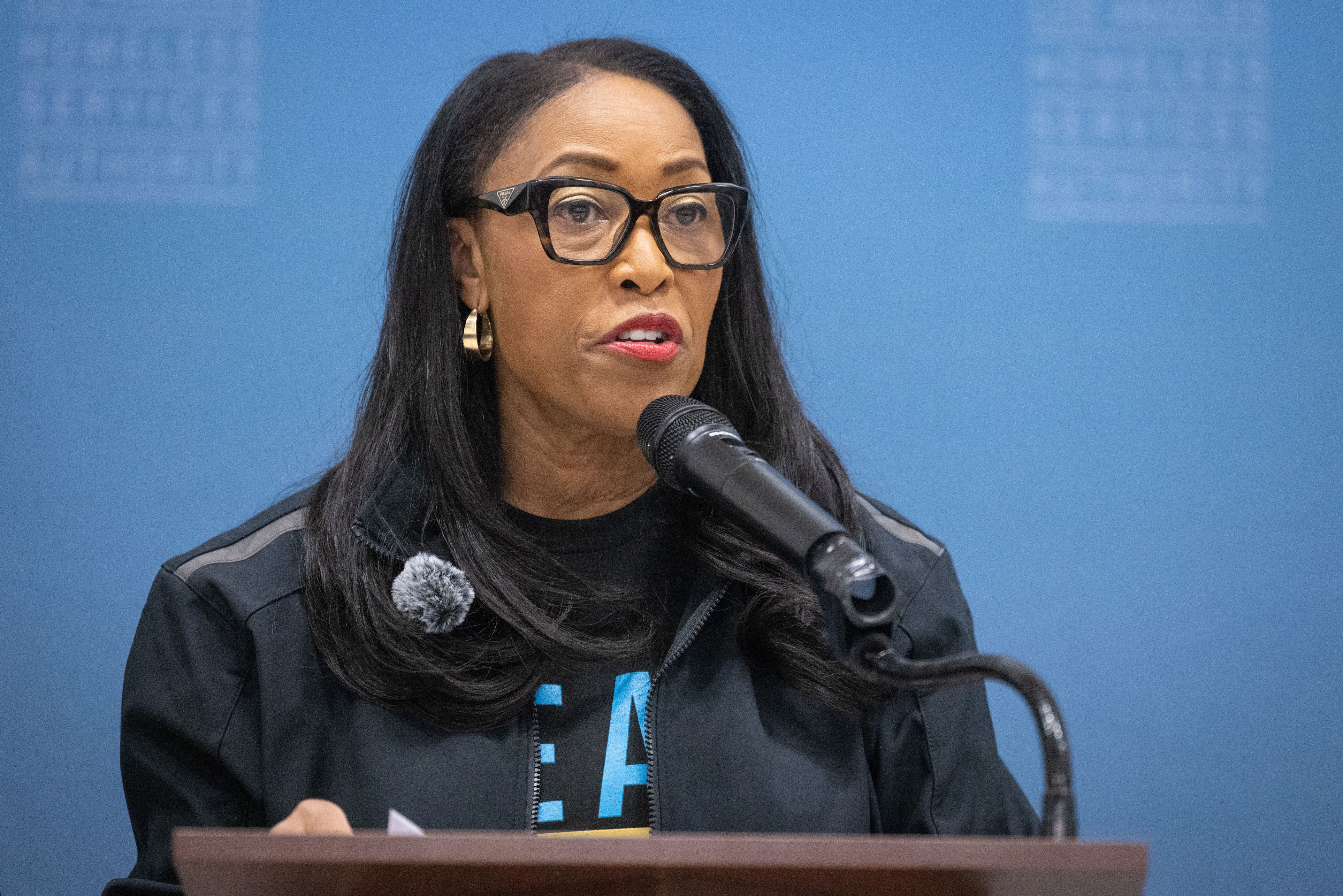 Federal funding for LA's homeless agency suspended over 'failures'