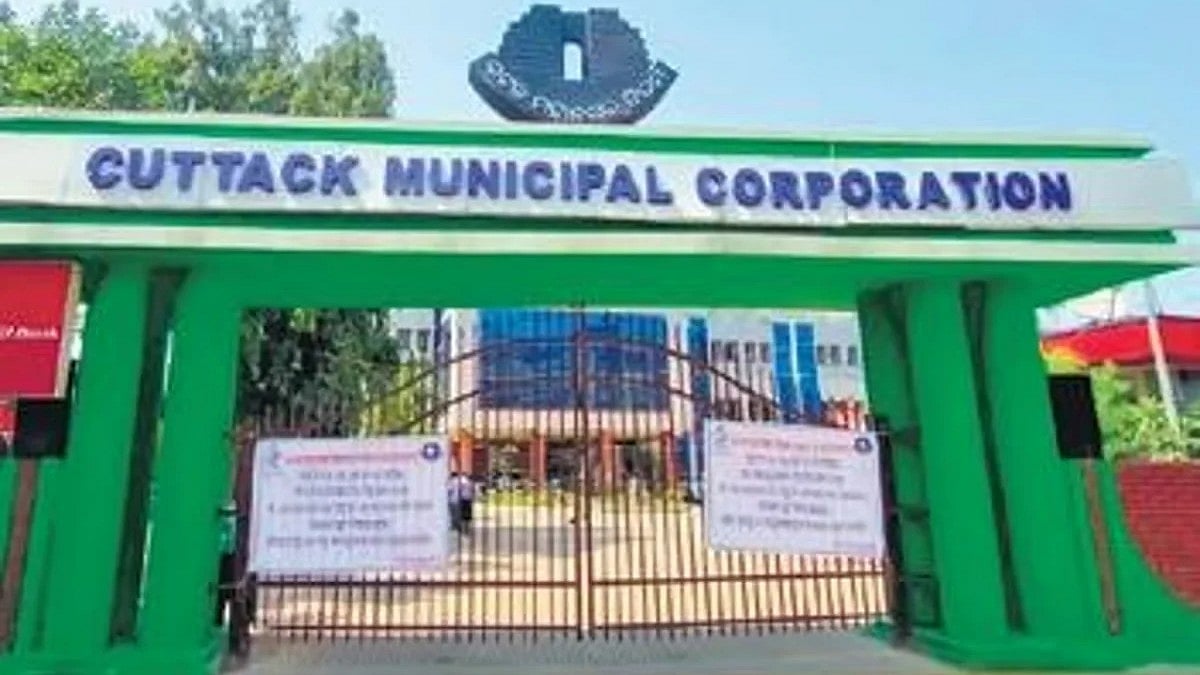 NHRC gives Odisha Govt two weeks to resolve CMC ward no 56 issues ...