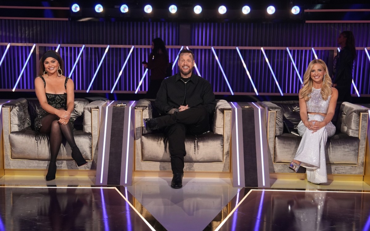 Who went home on ‘Star Search’ on night 5 and who made it through!