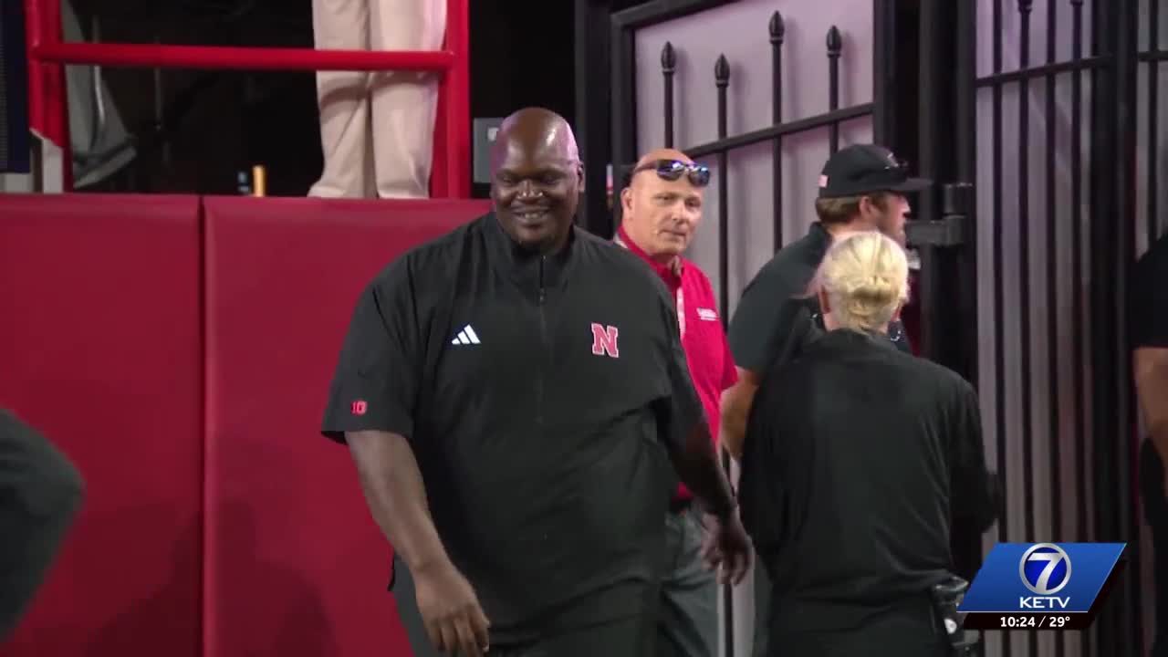 Reports: Nebraska will have co-coordinators to replace Mike Ekeler on ...
