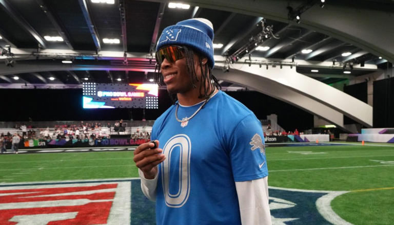 NFL’s latest Pro Bowl experiment: indoors, smaller field—and crowd