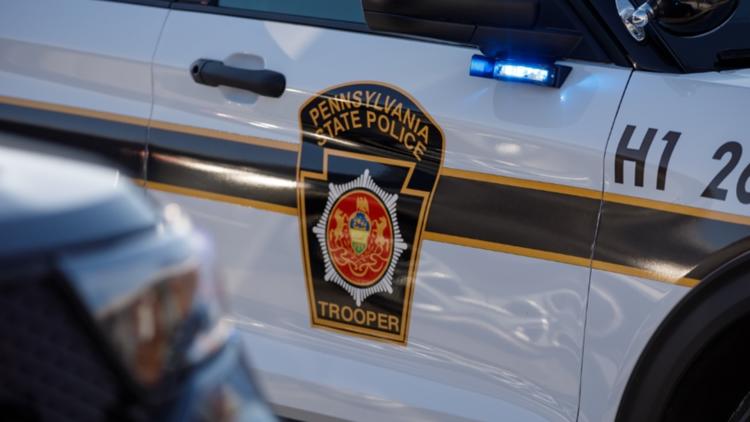 State police look for suspect in motorbike, handgun theft from car in ...