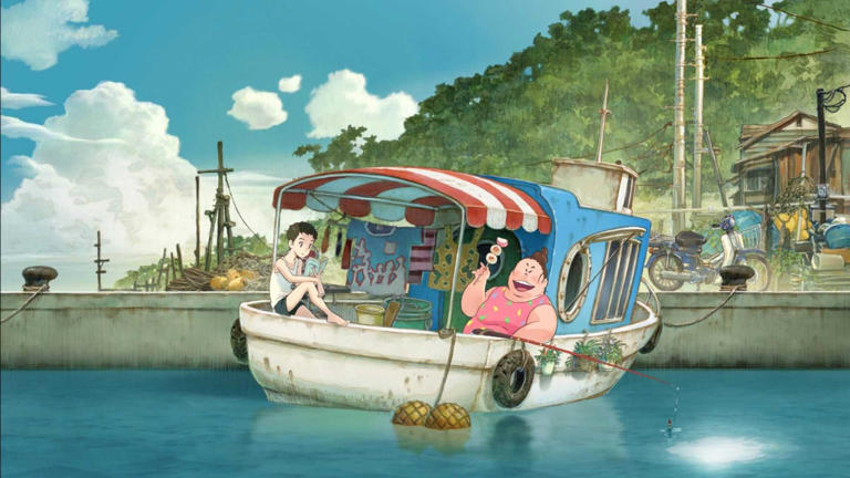 5 perfect anime movies that nobody remembers