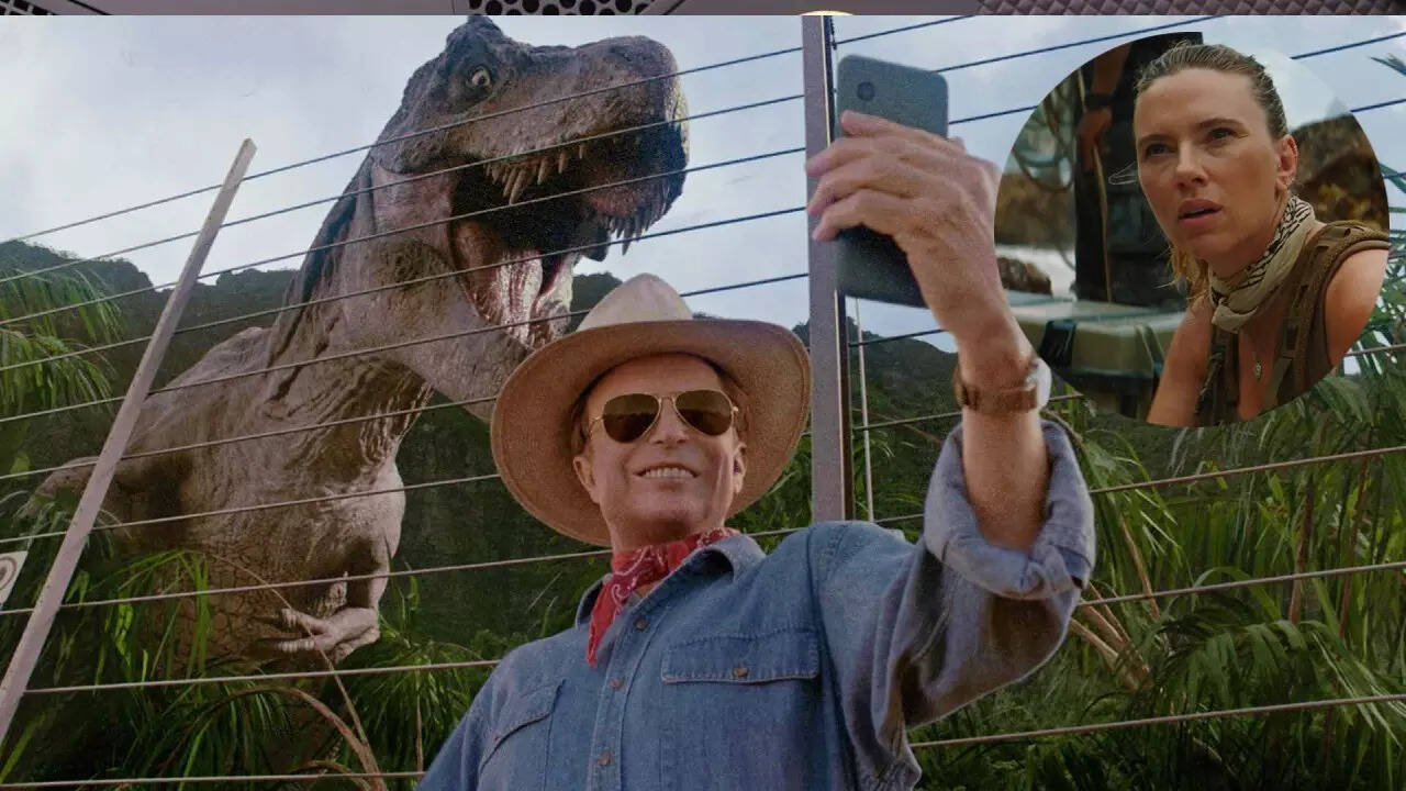 Sam Neill calls ‘Jurassic World Rebirth’ a family affair; recalls his ...