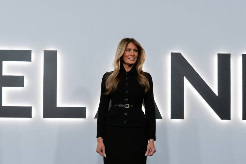 Melania Trump documentary achieves historic low IMDb rating breaking ...