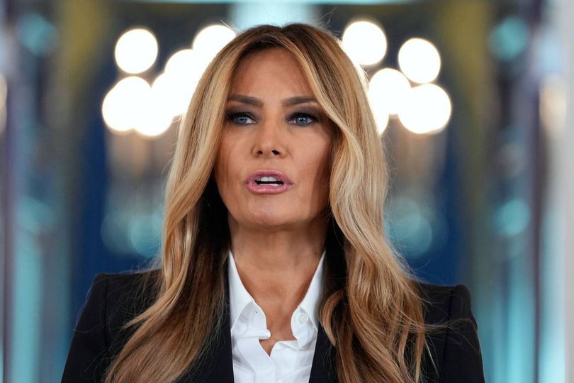 Melania Trump documentary achieves historic low IMDb rating breaking ...